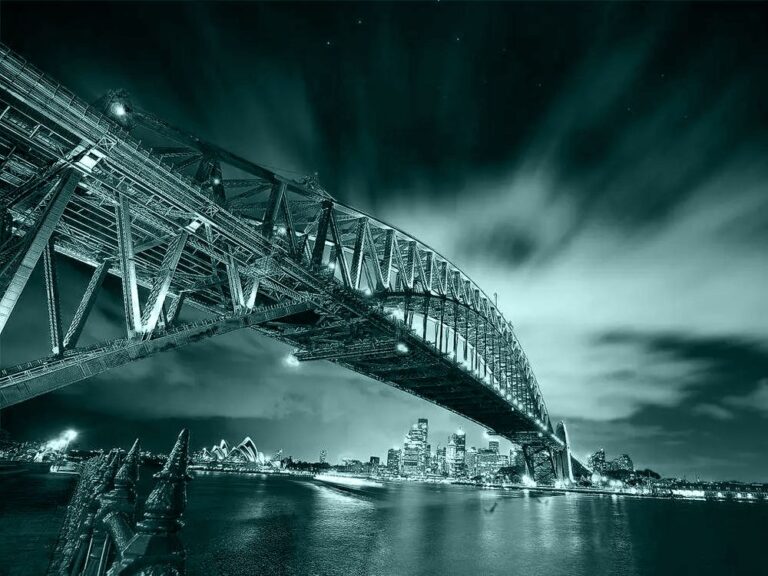 About Us – Ecospace Infrastructures